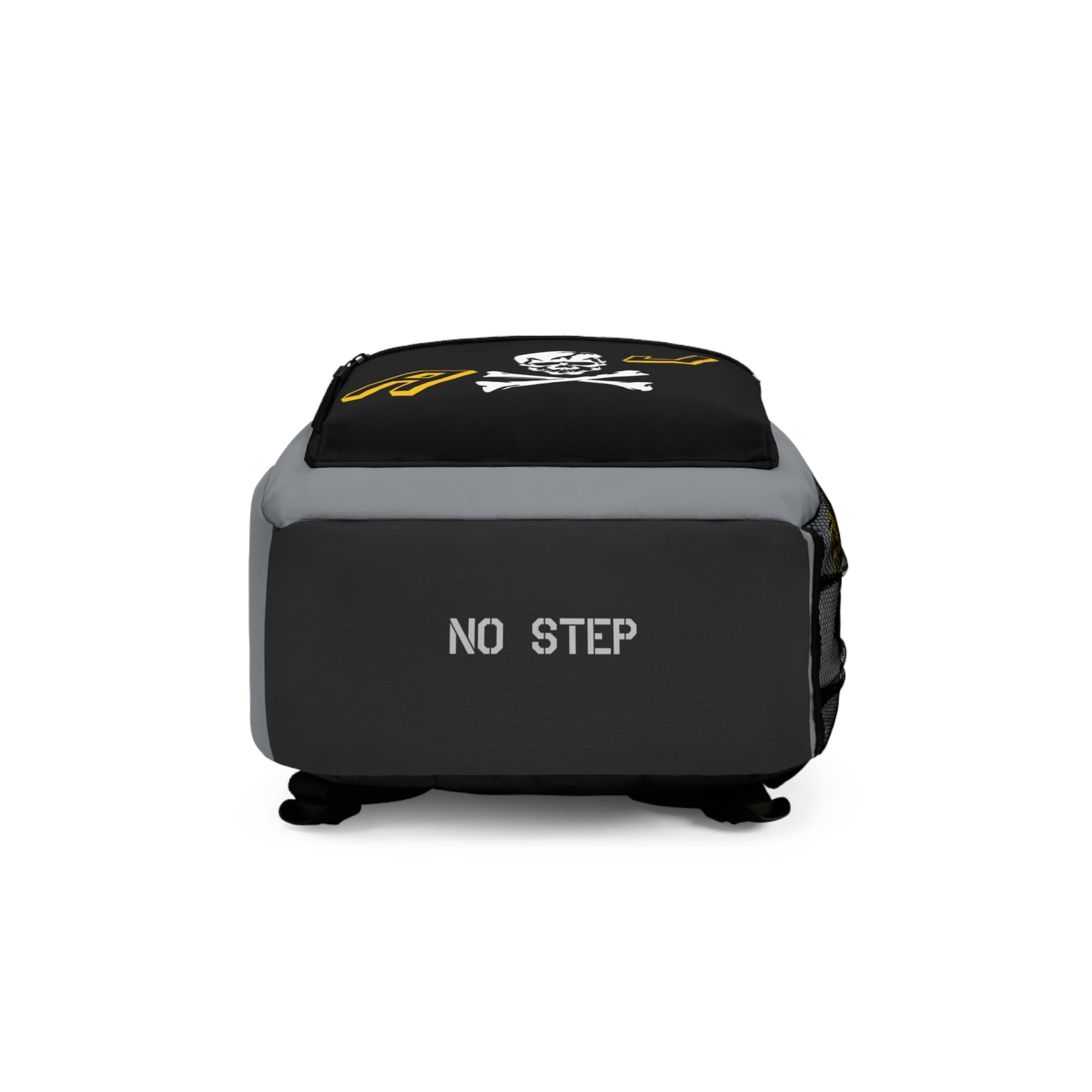 VF-84 "Jolly Rogers" Backpack - Grey