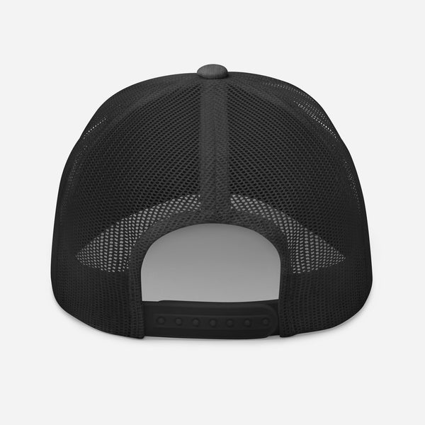 F-4 Phantom Trucker Cap