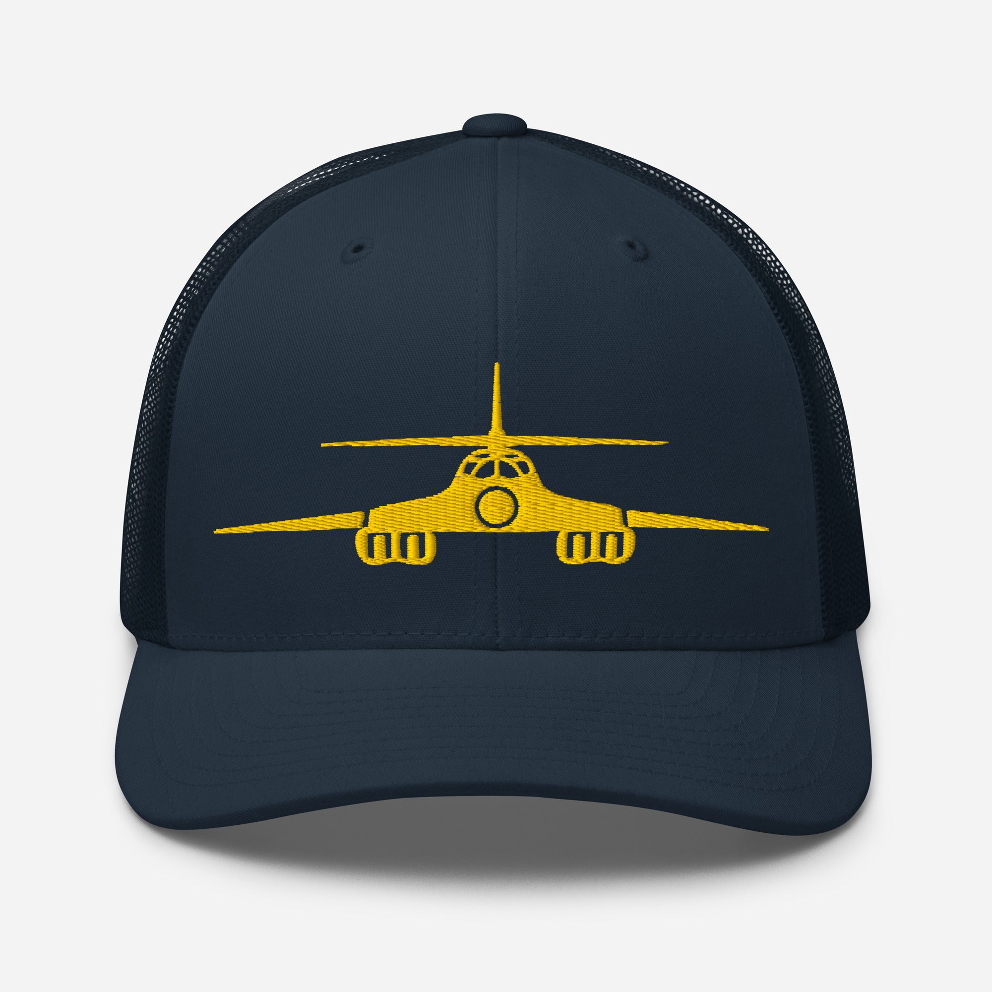 B-1 Lancer Trucker Cap