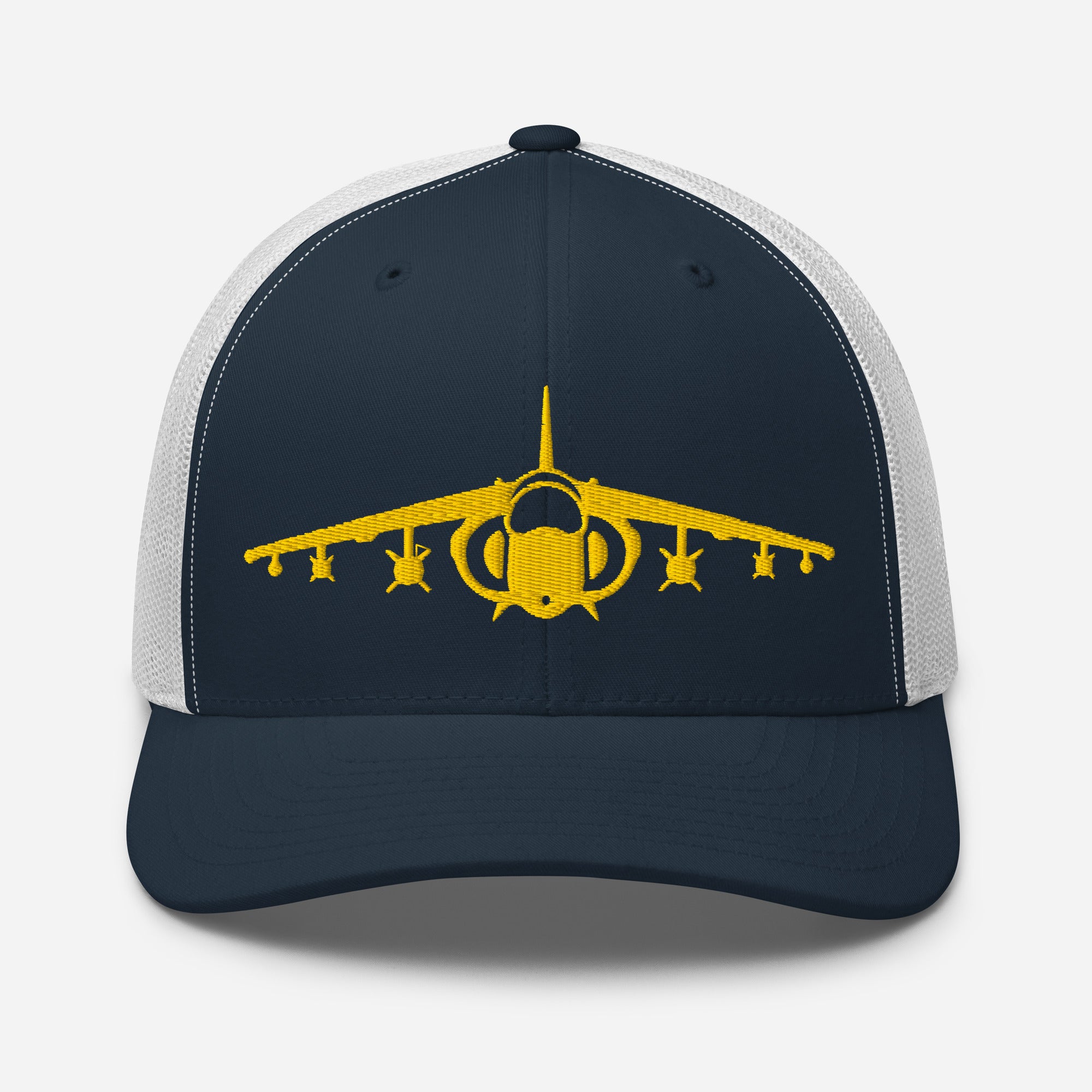 AV-8B Harrier II Trucker Cap | I Love a Hangar